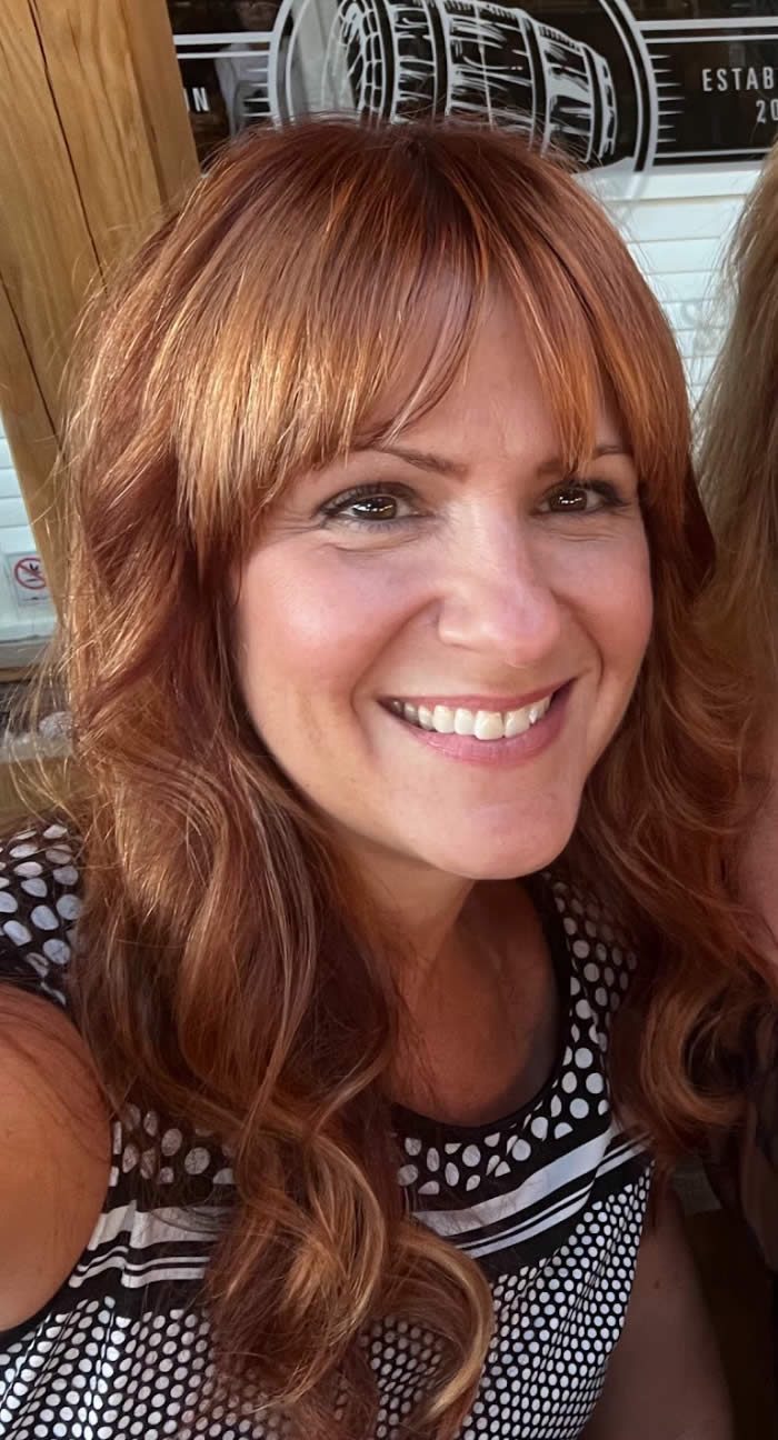 Textures Hair Salon – Hair that is all about You